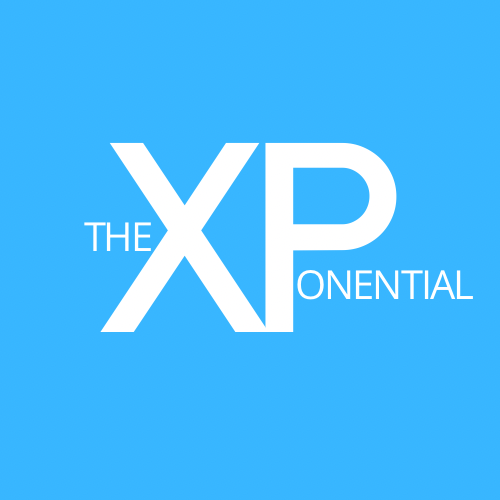 Home - TheXponential | Biyang Wang